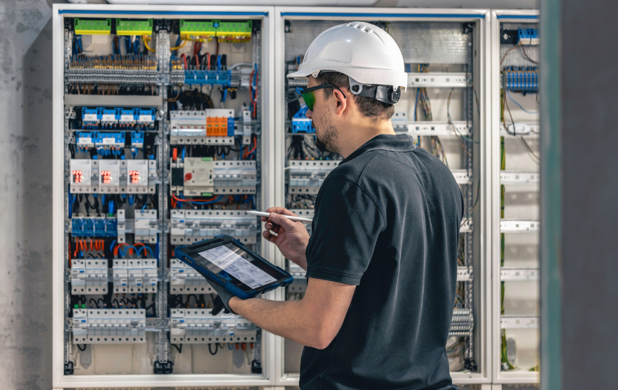 Save Energy with Smart Peak Demand Management