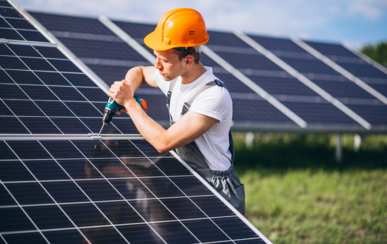 Solar Asset Management - AMPOTECH