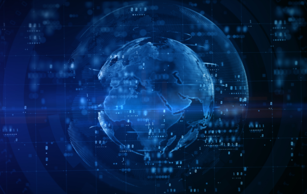 Operations Data Integration - AMPOTECH