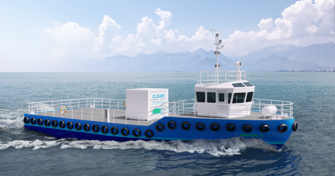 Ampotech Provides Electric Fleet Management Platform for Singapore’s ...